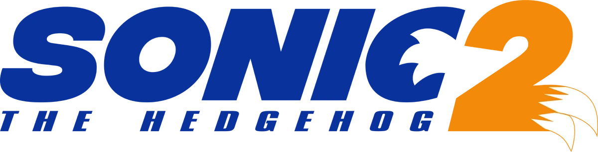 Sonic the Hedgehog 2 (film) | Logopedia | Fandom