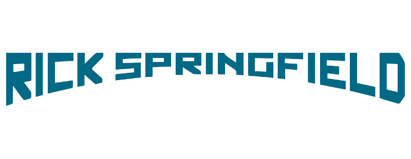 Rick Springfield | Logopedia | Fandom