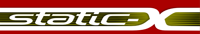 Static-X | Logopedia | Fandom