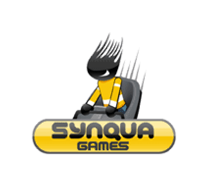 Synqua Games | Logopedia | Fandom