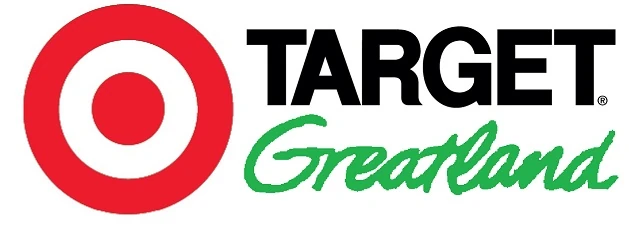 Target Greatland | Logopedia | Fandom