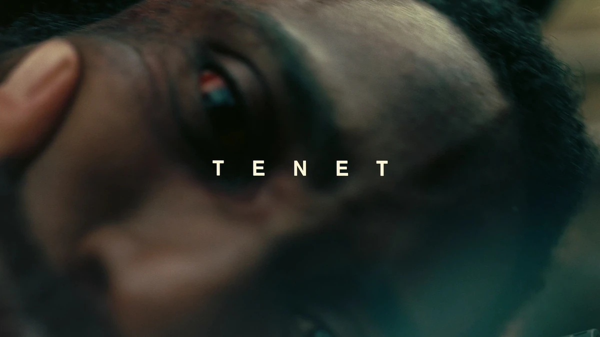 Tenet | Logopedia | Fandom