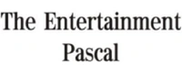 The Entertainment Pascal | Logopedia | Fandom