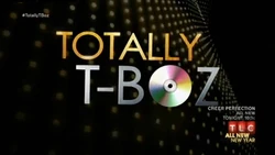 Totally T-Boz | Logopedia | Fandom