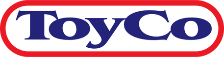 ToyCo | Logopedia | Fandom