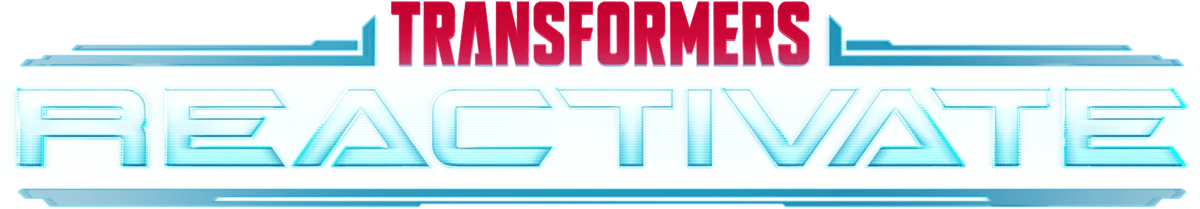 Transformers: Reactivate | Logopedia | Fandom