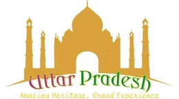 Uttar Pradesh Tourism | Logopedia | Fandom