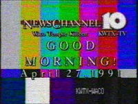 KWTX-TV | Logopedia | Fandom