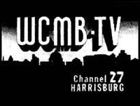 WCMB-TV | Logopedia | Fandom