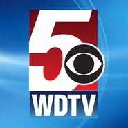 WDTV | Logopedia | Fandom