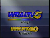WRAL-TV | Logopedia | Fandom