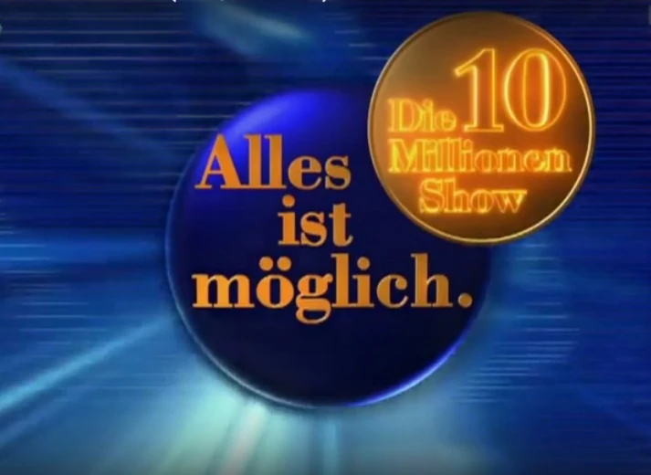 Die Millionenshow | Logopedia | Fandom