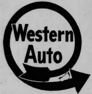 Western Auto | Logopedia | Fandom