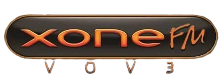 Xone FM | Logopedia | Fandom