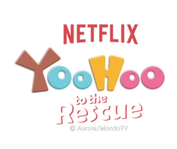 YooHoo to the Rescue | Logopedia | Fandom