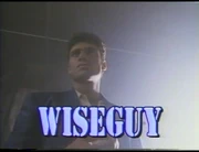 Wiseguy (TV series) | Logopedia | Fandom