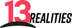 13 Realities | Logopedia | Fandom