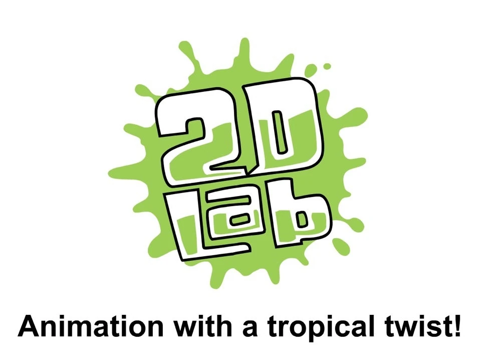 2DLab | Logopedia | Fandom