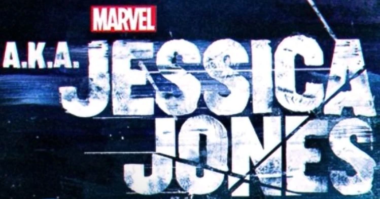 Marvel's Jessica Jones | Logopedia | Fandom