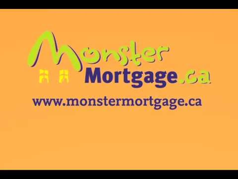 Monster Mortgage | Logopedia | Fandom
