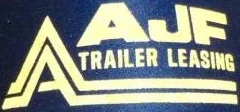 AJF Trailer Leasing | Logopedia | Fandom