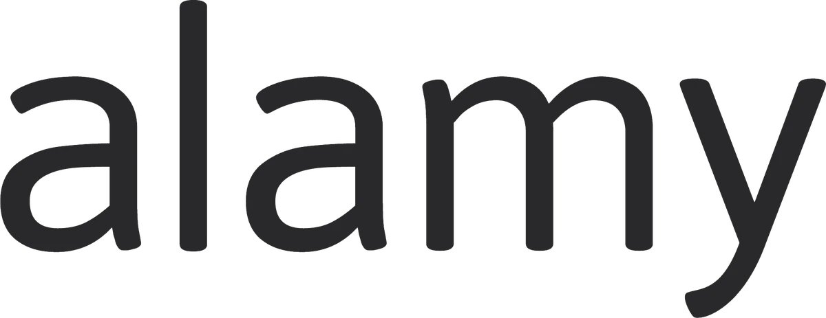 Alamy | Logopedia | Fandom