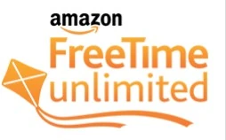 Amazon Kids+ | Logopedia | Fandom