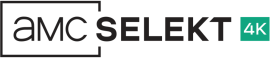 AMC Selekt 4K | Logopedia | Fandom