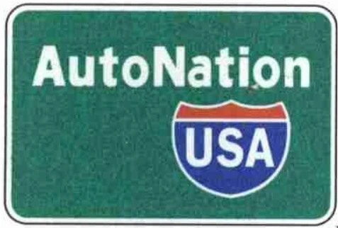 AutoNation | Logopedia | Fandom