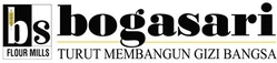 Bogasari Flour Mills | Logopedia | Fandom
