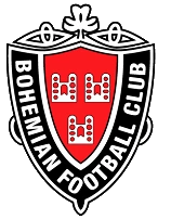 Bohemian FC | Logopedia | Fandom