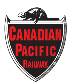 Canadian Pacific Logo