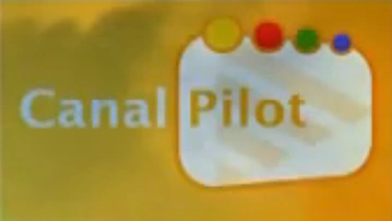 Canal Pilot | Logopedia | Fandom