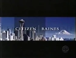 Citizen Baines | Logopedia | Fandom