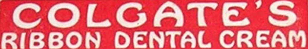 Colgate | Logopedia | Fandom