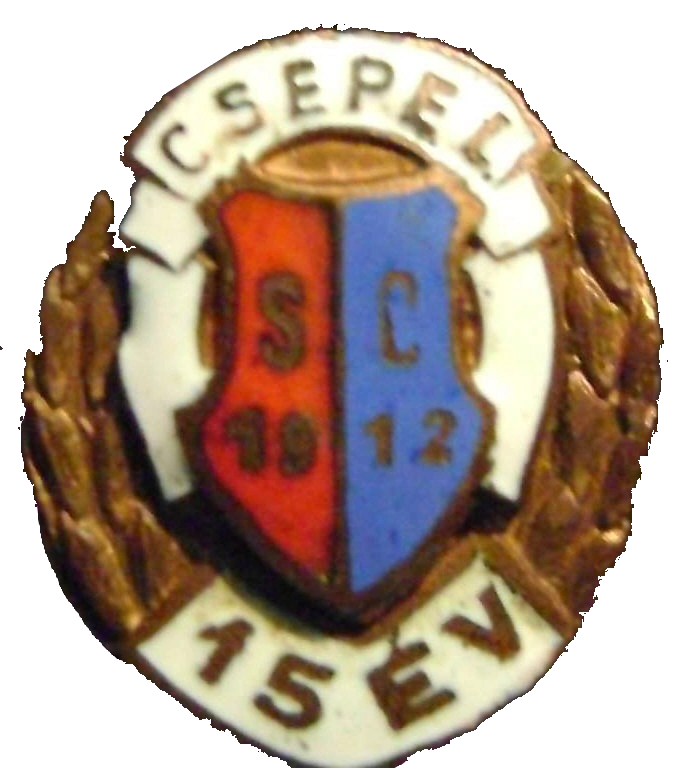 Csepel FC | Logopedia | Fandom