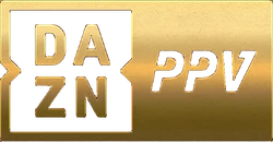DAZN PPV | Logopedia | Fandom