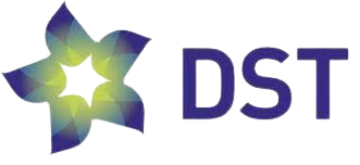 DST | Logopedia | Fandom