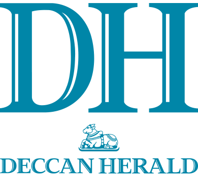 Deccan Herald | Logopedia | Fandom