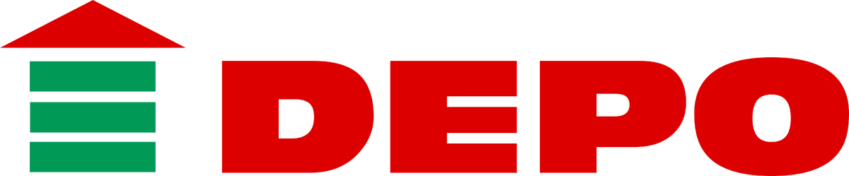 DEPO | Logopedia | Fandom
