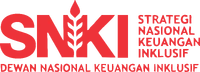 Dewan Nasional Keuangan Inklusif Republik Indonesia | Logopedia | Fandom