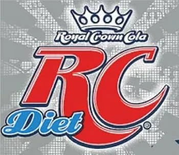Diet RC Cola | Logopedia | Fandom