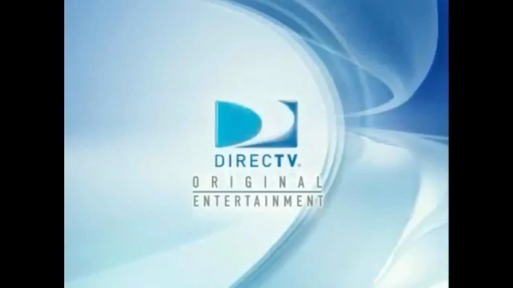 Directv Logo On Screen
