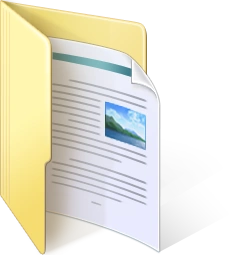 Documents (Windows) | Logopedia | Fandom