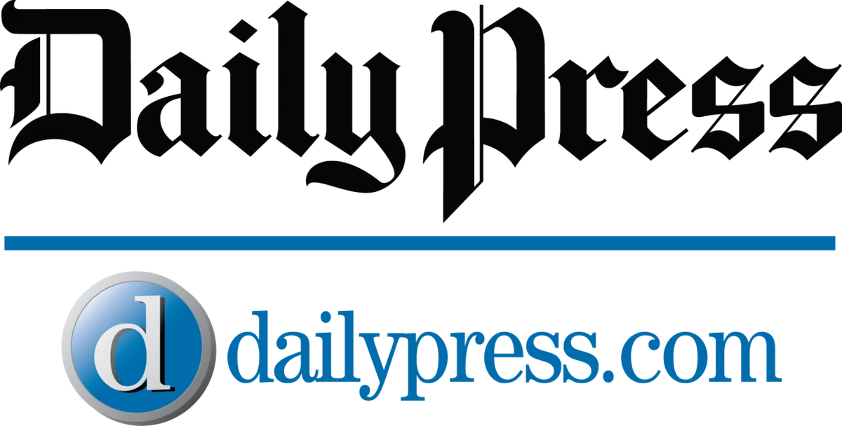 Daily Press | Logopedia | Fandom