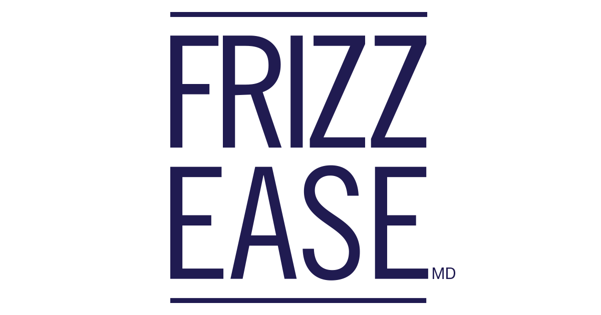 Frizz Ease Logo