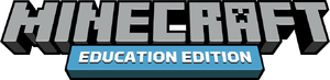 Minecraft Education | Logopedia | Fandom