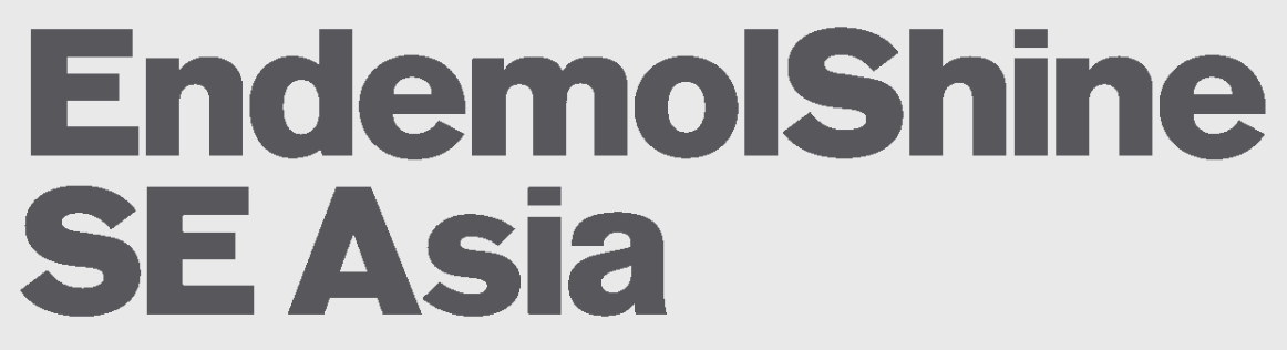 Endemol Shine SE Asia | Logopedia | Fandom