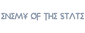 Enemy of the State | Logopedia | Fandom