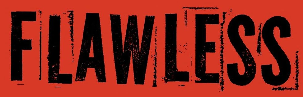 Flawless Logo